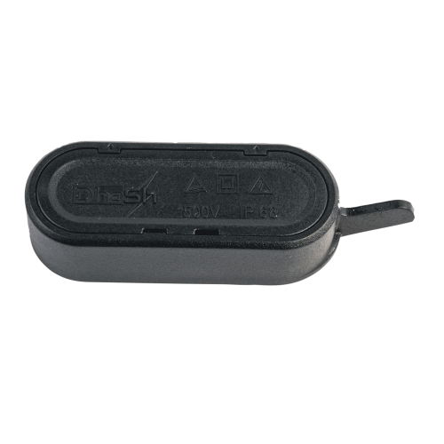 PV Junction box – Solar4WD